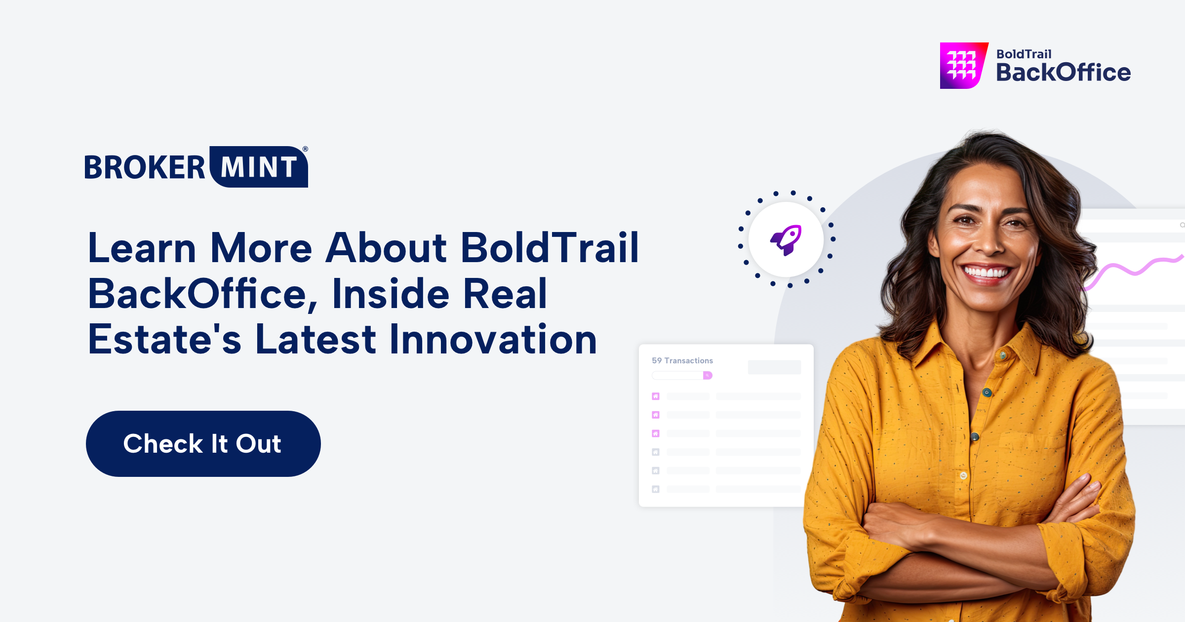 Back Office Real Estate Software | BoldTrail BackOffice